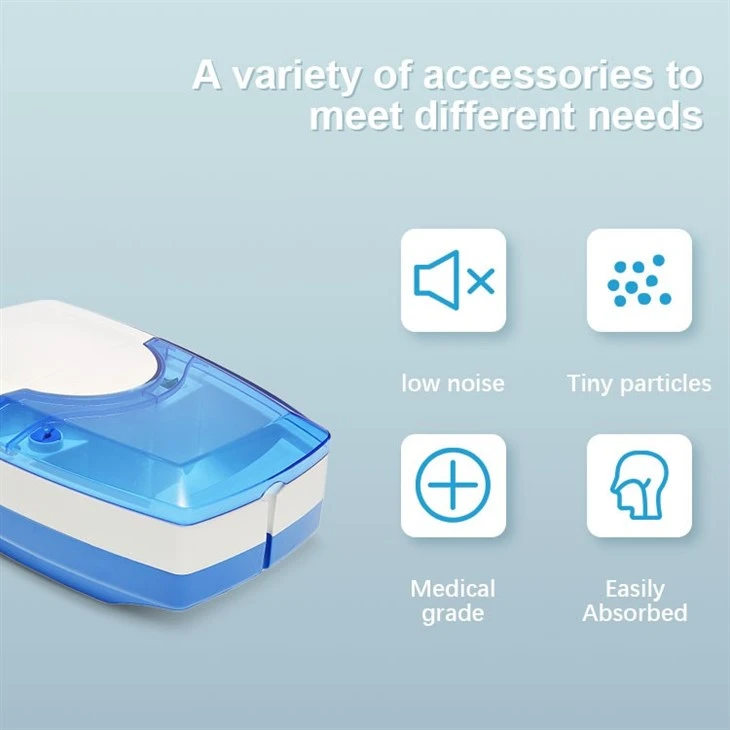 China Air Compressor Nebulizer Suppliers, Manufacturers - Factory ...