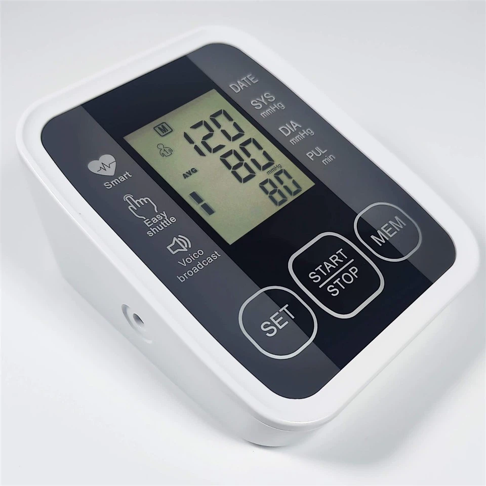 China Blood Pressure Monitor Machine Suppliers, Manufacturers - Factory ...