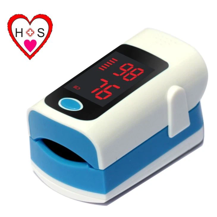 China Blood Oxygen Saturation Monitor Suppliers, Manufacturers ...